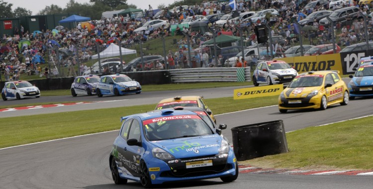 Alex Morgan Racing: Driving fast…