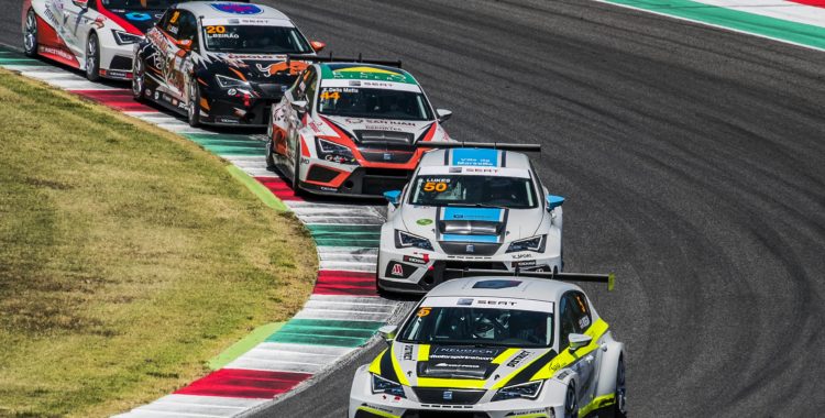 Alex Morgan Racing: Driving fast…